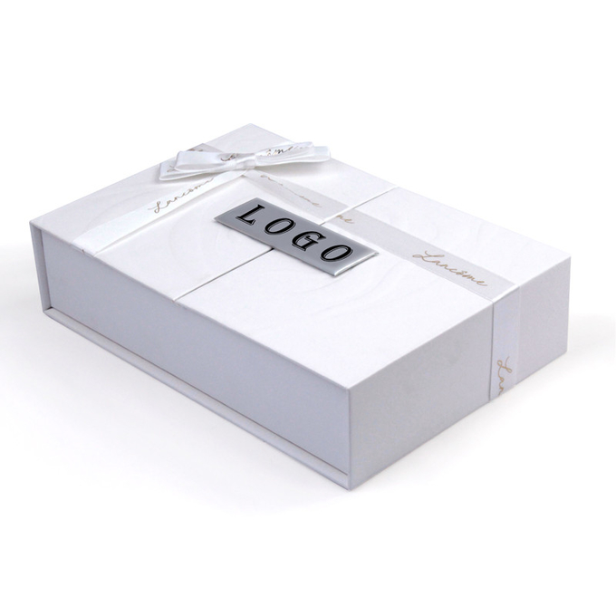 Common Types of Paper Boxes